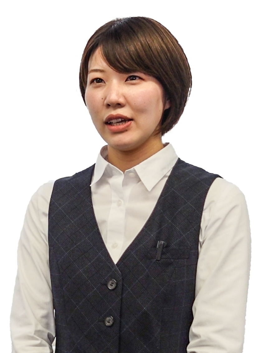 インタビュー/日野興業株式会社 採用情報